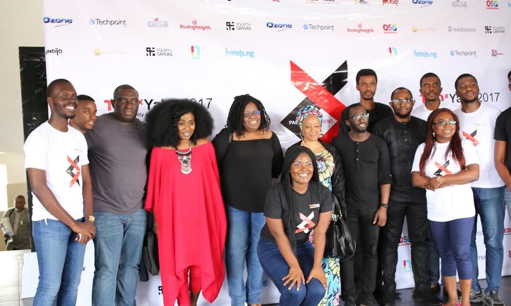 TY Bello, Omobola Johnson, Seni Sulyman speak on "Dissecting the Past ...