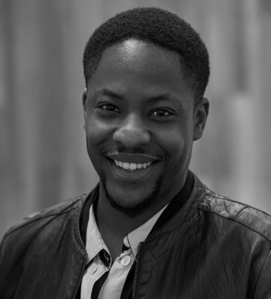 Tomiwa Edun covers Guardian Life Magazine's Latest Issue - BellaNaija