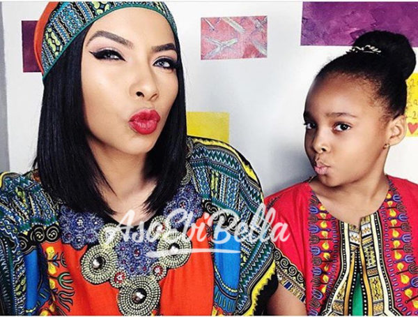AsoEbiBella.com presents – The Latest Aso Ebi Styles -Vol. 207 | BellaNaija