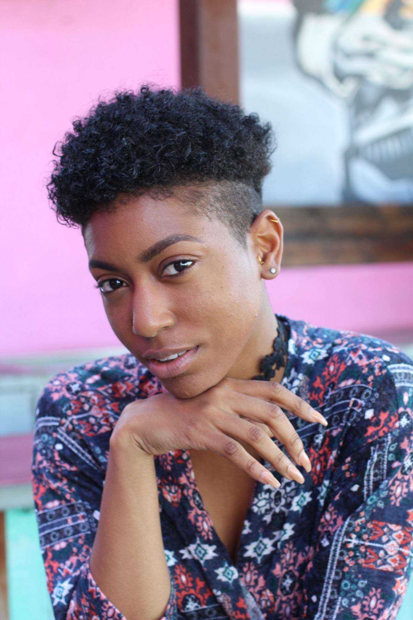 8 Reasons Why Short Girls make The Best Girlfriends | BellaNaija