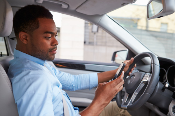 Are You Really as Good a Driver as You Think? | BellaNaija