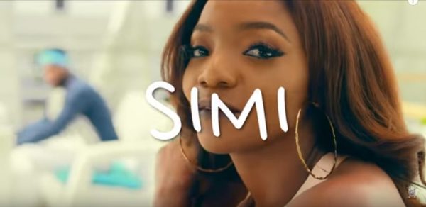Simi - Joromi [New Video] | BellaNaija