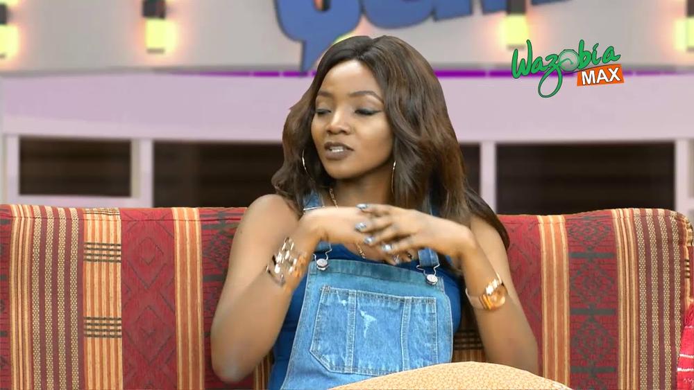 Simi discusses Relationships & Social Media in New Interview | WATCH ...