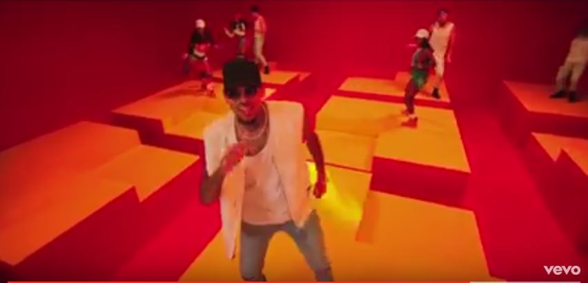 Chris Brown - Questions [New Video] | BellaNaija