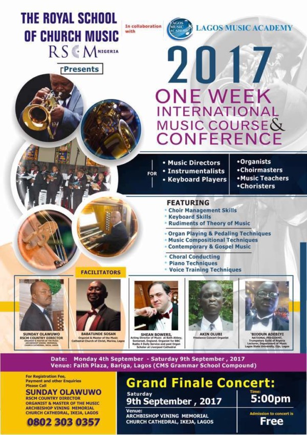 Ignite your Passion for Music by attending this Music Course ...