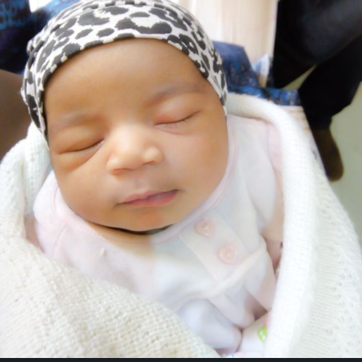 #BBNaija's TTT and Wife welcome Third Child | BellaNaija