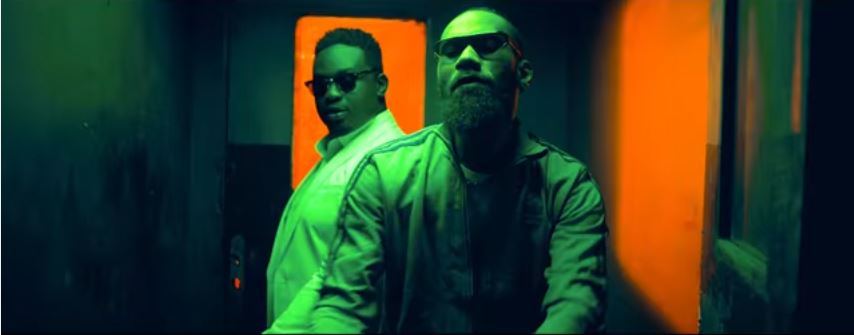 Phyno feat. Wande Coal - Zamo Zamo [New Video] | BellaNaija