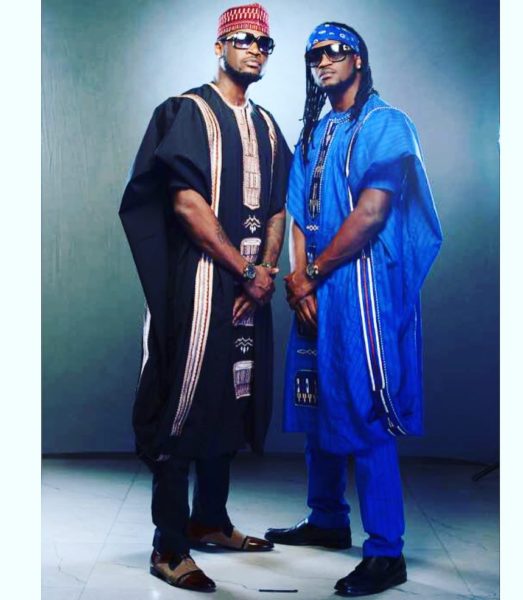 P-Square tour of America/Canada "not happening" - Rudeboy | BellaNaija