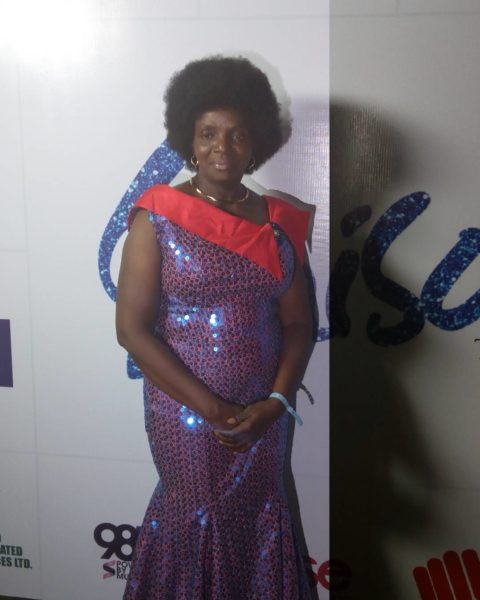 First Photos: Bolanle Olukanni, Bez Idakula, Ade Bantu at Simi's ...