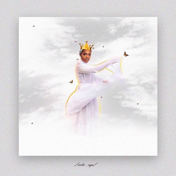 Gospel singer Ada Ehi unveils lovely Cover Art & Release Date for New ...