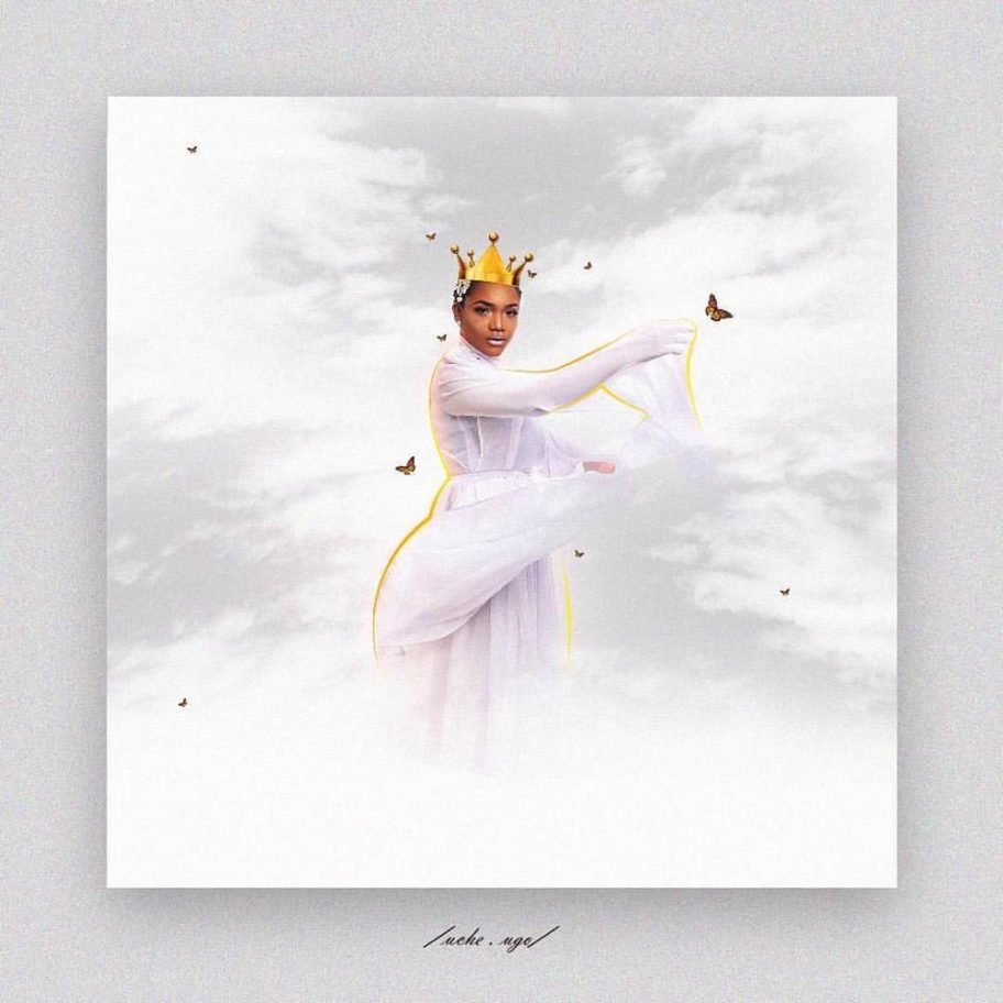 Gospel singer Ada Ehi unveils lovely Cover Art & Release Date for New ...
