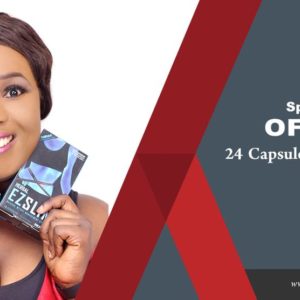 Enjoy a stress free Weight Loss Journey this September with EZ Slim ...