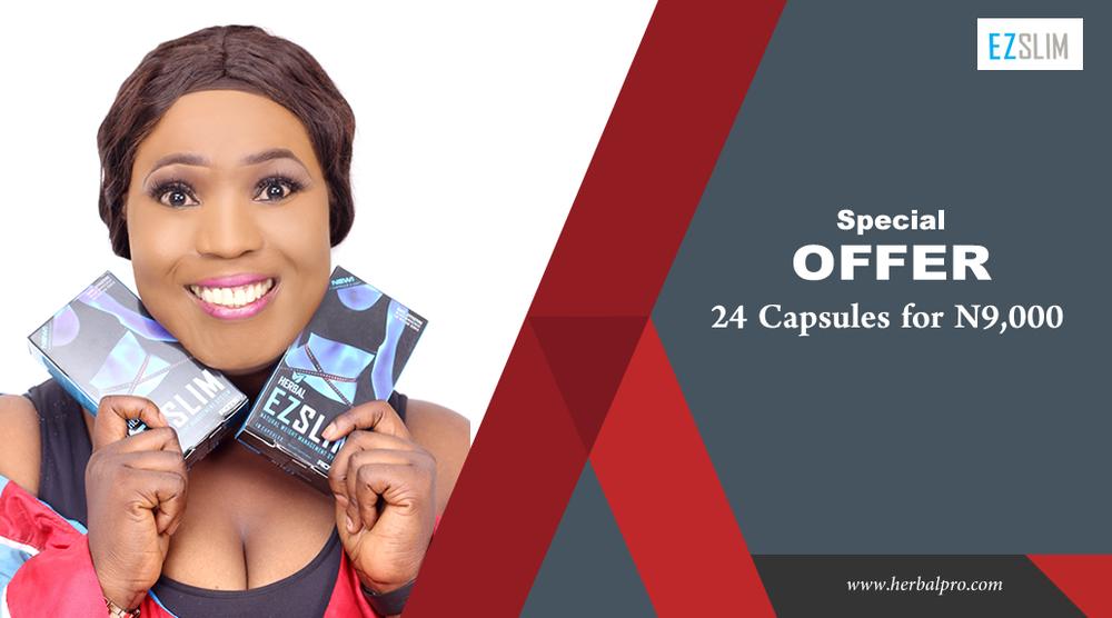Enjoy a stress free Weight Loss Journey this September with EZ Slim ...
