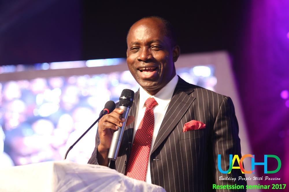 Charles Soludo, Pat Utomi, Uche Ahubelem, Others charged Young ...