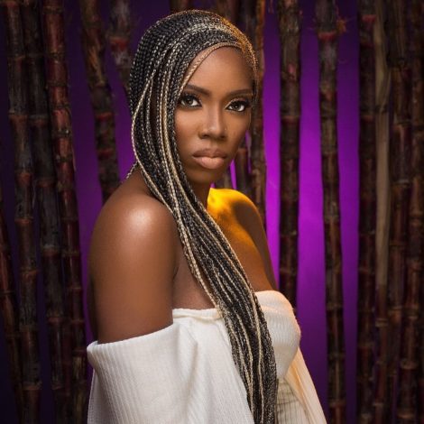 BN Collection to Closet: Tiwa Savage in ÀKINBOLÀJI