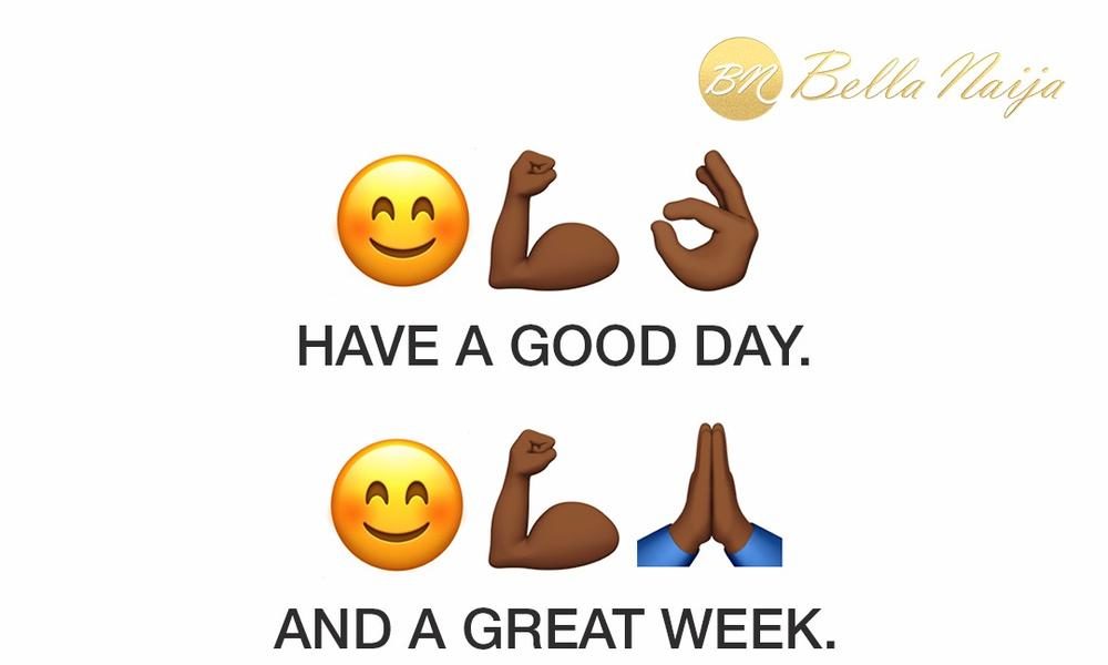 Go Forth and Slay! | BellaNaija