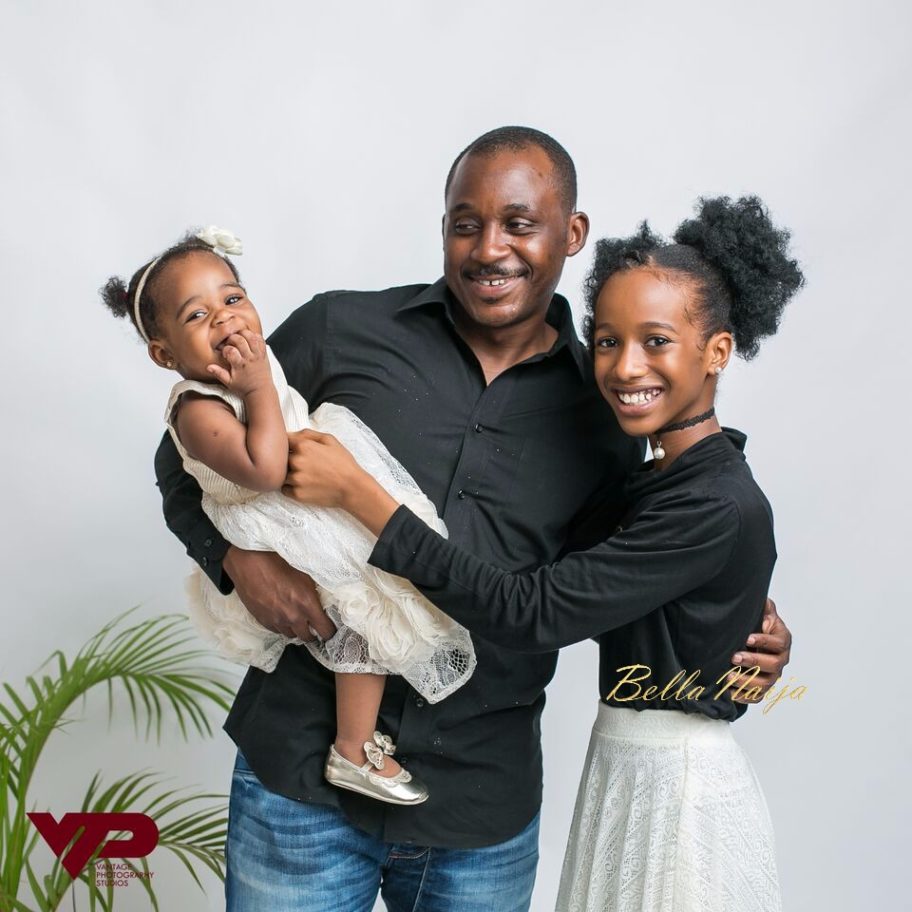Baby Fatima 1st Birthday Shoot with Vantage Photography
