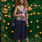 Rita Dominic, Betty Irabor, Ruth Osime, Toyin Abraham spotted at the ...