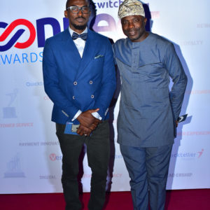 ICYMI: How #InterswitchConnect 2017 Ended in Grand Style | BellaNaija