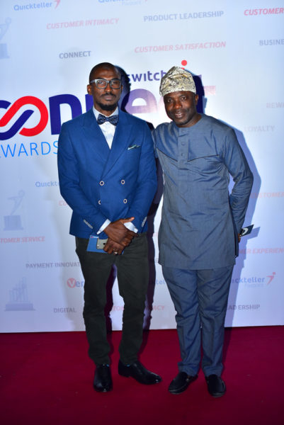ICYMI: How #InterswitchConnect 2017 Ended in Grand Style | BellaNaija