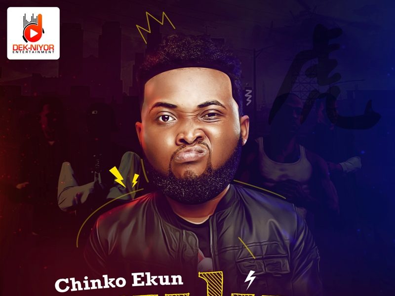 Chinko Ekun - Eruku De [New Music + Video] | BellaNaija