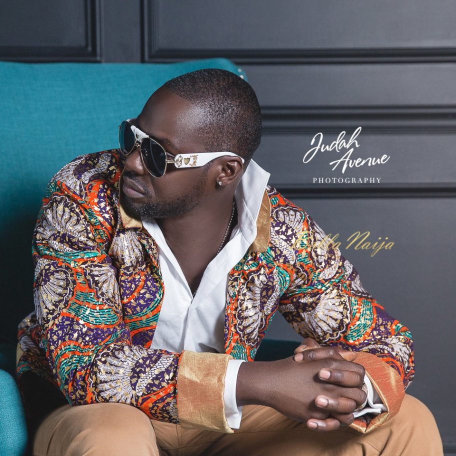 Exclusive: Chris Attoh opens up to BellaNaija about New Projects ...