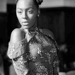 A Recap of Congo Fashion Week - London Edition