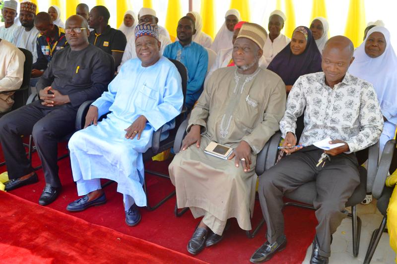 MTN Foundation donates Ultra-Modern Medical Equipment to hospitals in ...