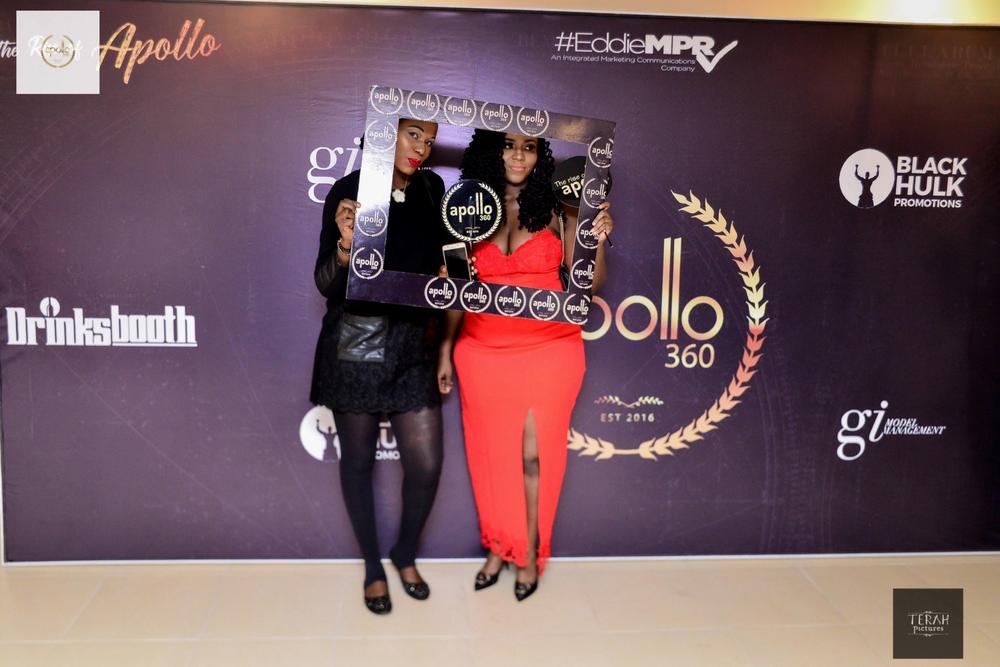 Lifestyle & Business Solution Firm Apollo 360 Group hosts Guests at ...