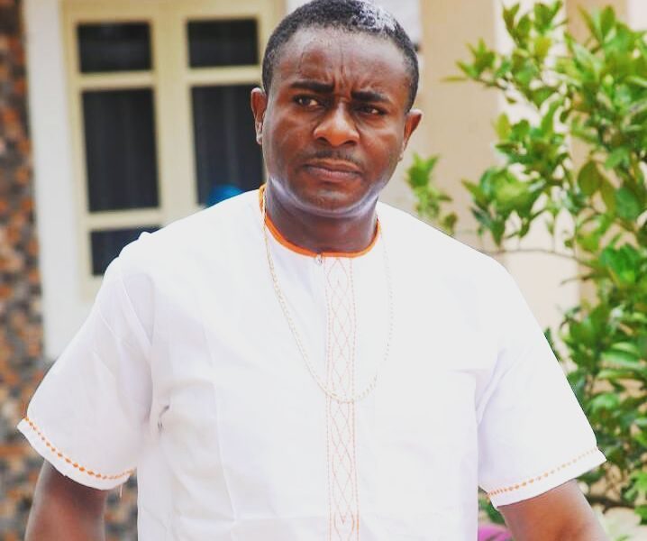 Emeka Ike is running for House of Reps Office in Imo State | BellaNaija