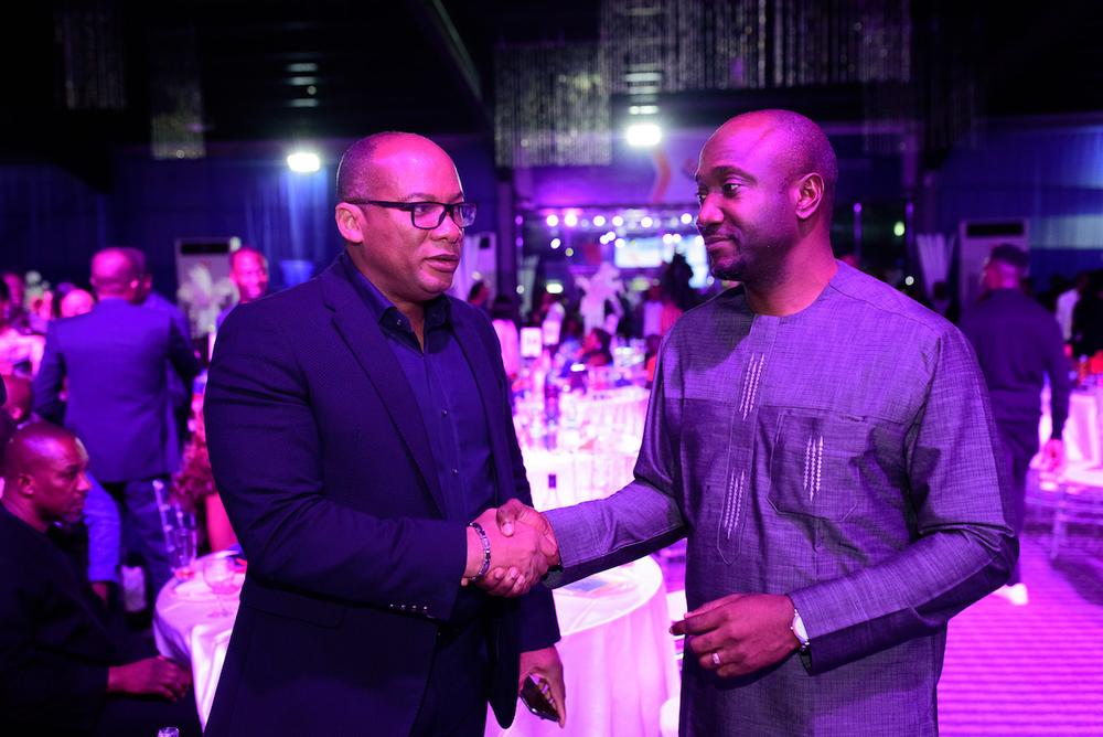 ICYMI: How #InterswitchConnect 2017 Ended in Grand Style | BellaNaija