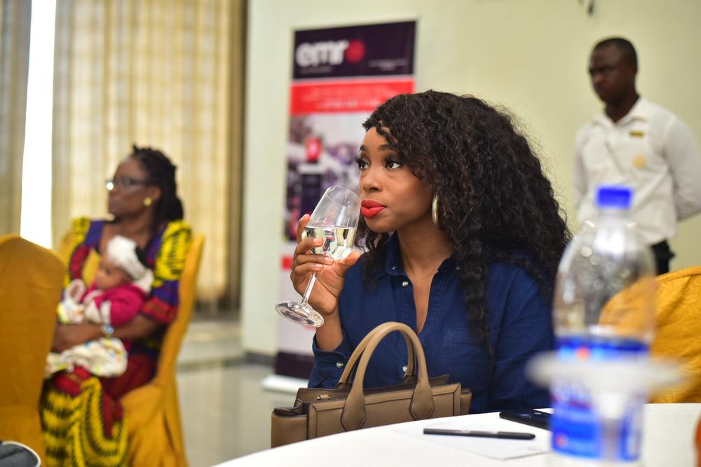 Taxify celebrates Female Driver-Partners at an intimate event themed # ...
