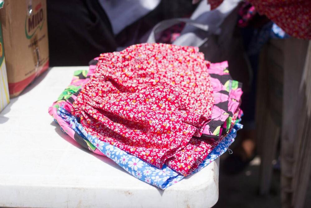 The Bloom Tribe in Collaboration with Fiber Rose & other Fashion ...
