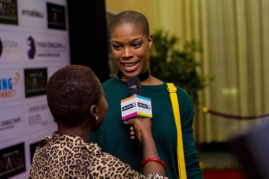 The talented Imanse unveils EP 'Hard Earned Feelings’ | BellaNaija