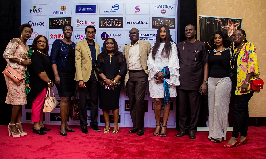 The talented Imanse unveils EP 'Hard Earned Feelings’ | BellaNaija