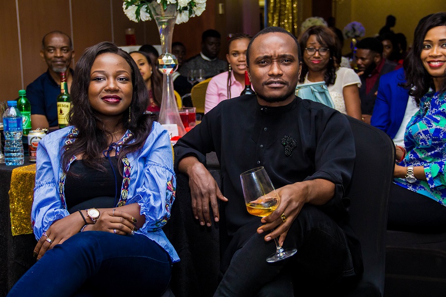 The talented Imanse unveils EP 'Hard Earned Feelings’ | BellaNaija