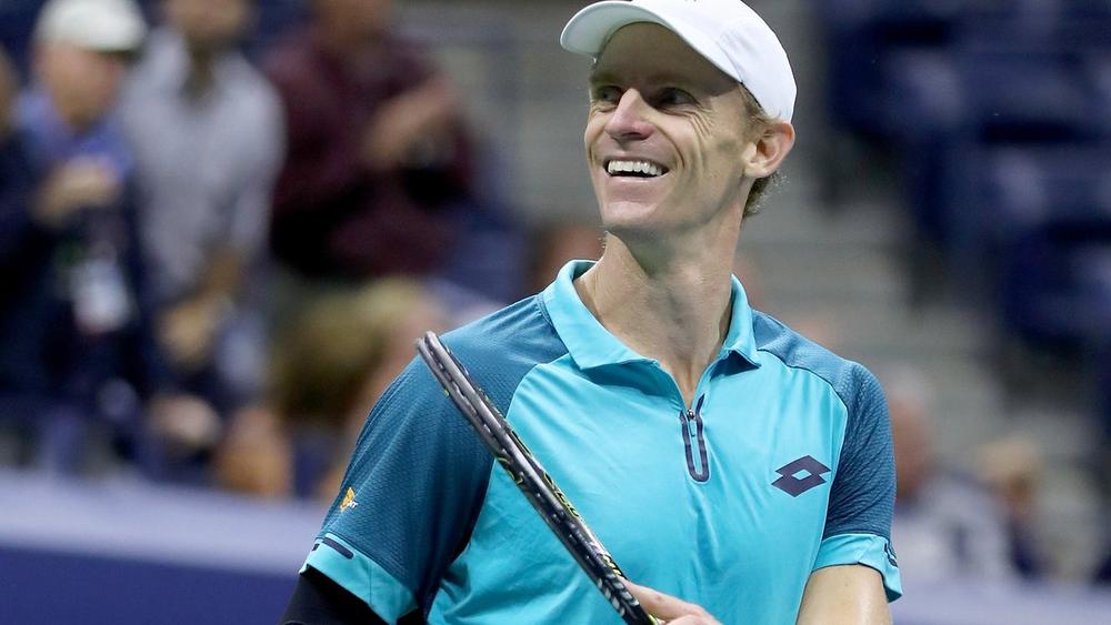 South African Kevin Anderson defeats Pablo Carreno Busta to reach ...