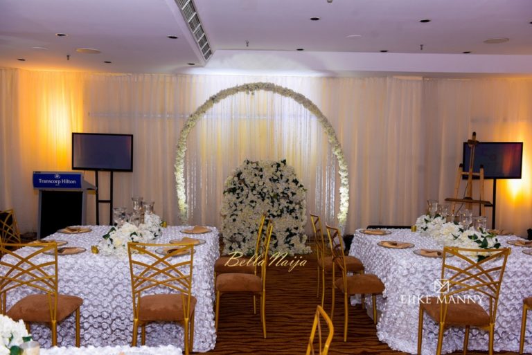 BN Exclusive: Launch of George Okoro Wedding Lifestyle Magazine