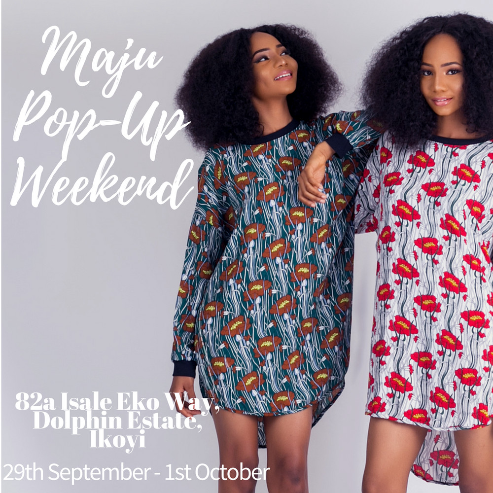 Don't miss out on this Amazing Weekend Getaway Excitement! It's Maju ...