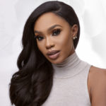 Media Darling Sharon Ooja sizzles in New Photos! | BellaNaija