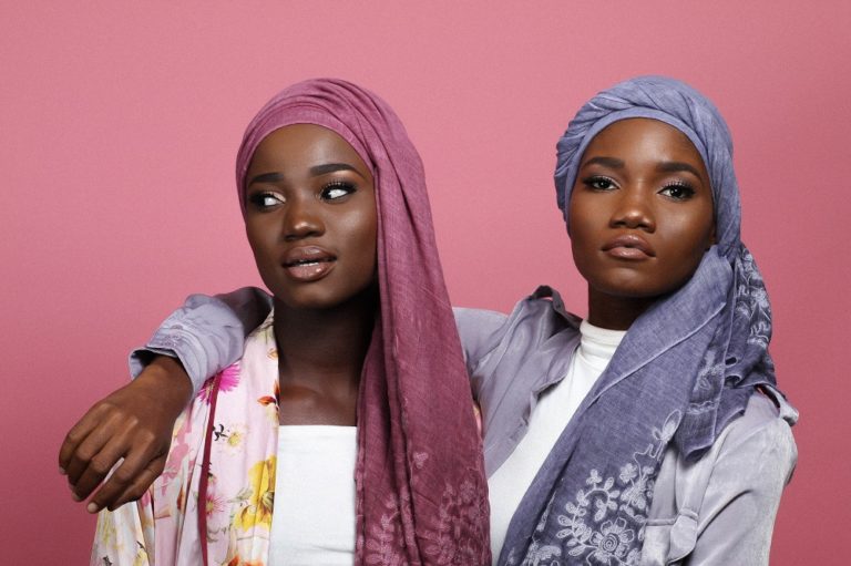 Modest, Vibrant & Versatile! Elora Collection presents The Elora ...