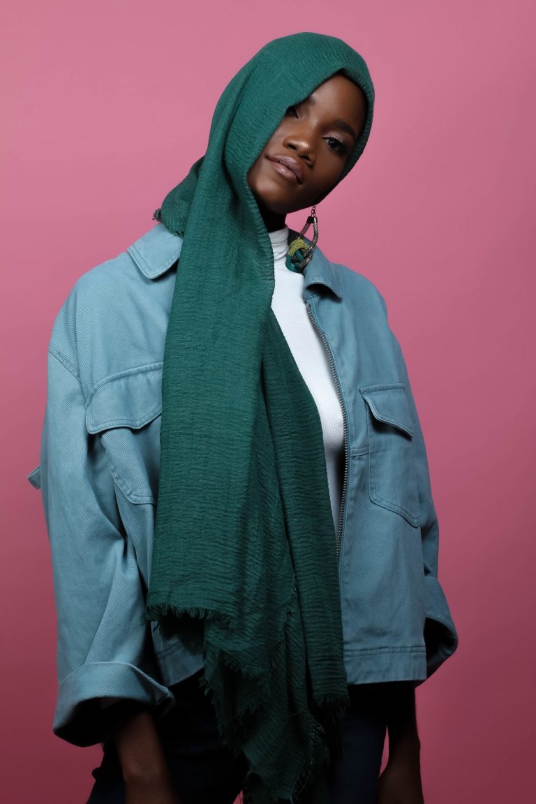 Modest, Vibrant & Versatile! Elora Collection presents The Elora ...