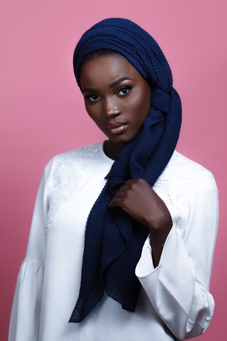 Modest, Vibrant & Versatile! Elora Collection presents The Elora ...