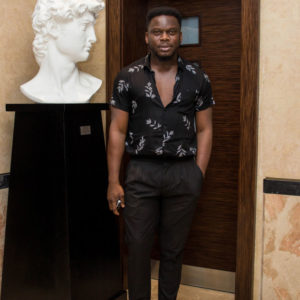 Rita Dominic, Betty Irabor, Ruth Osime, Toyin Abraham spotted at the ...