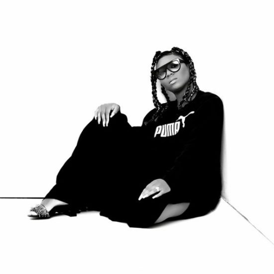 Stephanie Coker Aderinokun looks in Edgy new Photos