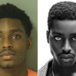 #PrisonBae: Another Ex-Convict's Mugshot lands him Modelling Contract