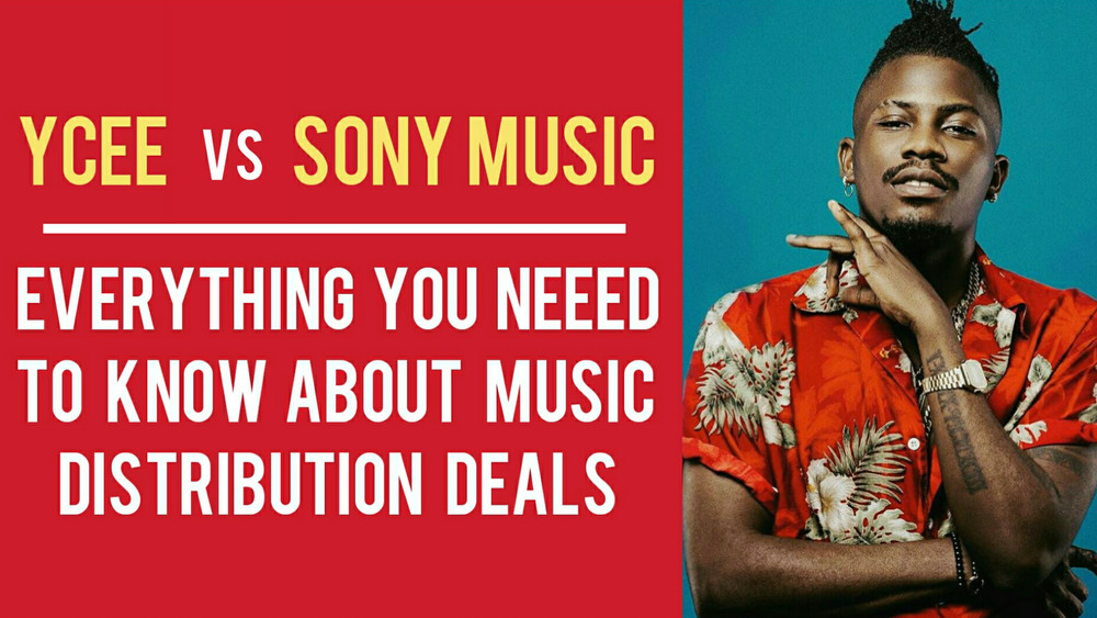 Everything You should know about Music Distribution Deals: Watch New ...