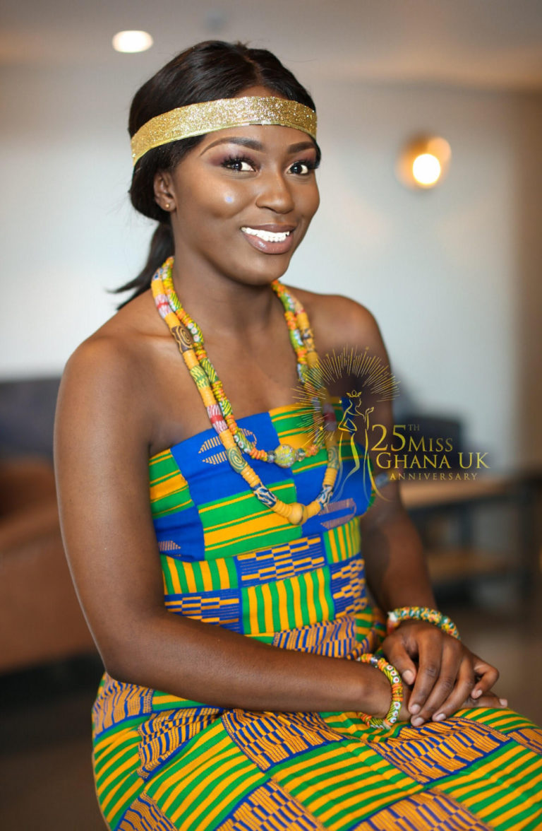 Meet the African Beauties Competing at the Miss Ghana UK 2017 Beauty ...