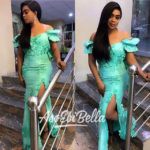 AsoEbiBella.com presents – The Latest Aso Ebi Styles -Vol. 208 | BellaNaija