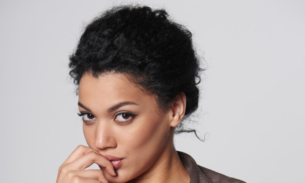 Folasade Owoeye: How to Practice & Experience Self-Love | BellaNaija